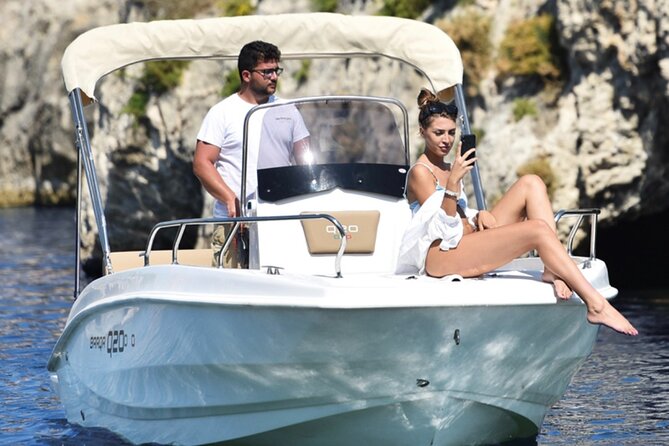 Private Capri Tour (from Sorrento) - Guest Experiences and Reviews