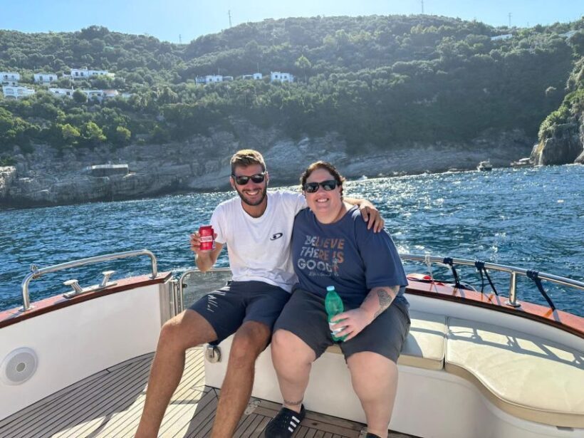 Private Capri Tour of the Island from Capri - Key Points