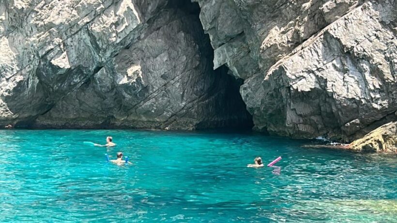 Private Capri Tour of the Island from Capri - Who Will Love This Tour?