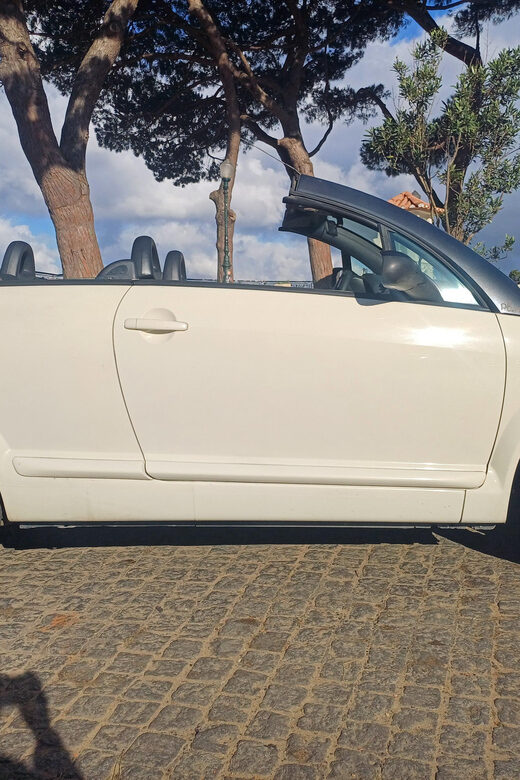 Private Capriolet city tour through Lisbon for 4 Hours - Frequently Asked Questions