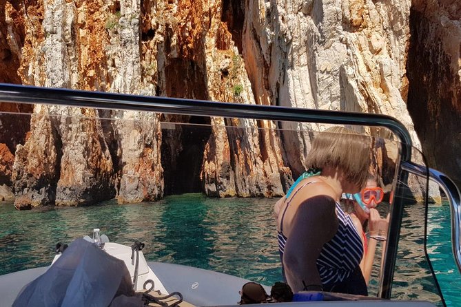 Private Captain Tailored Tour - From Split and Trogir - Pricing and Cancellation