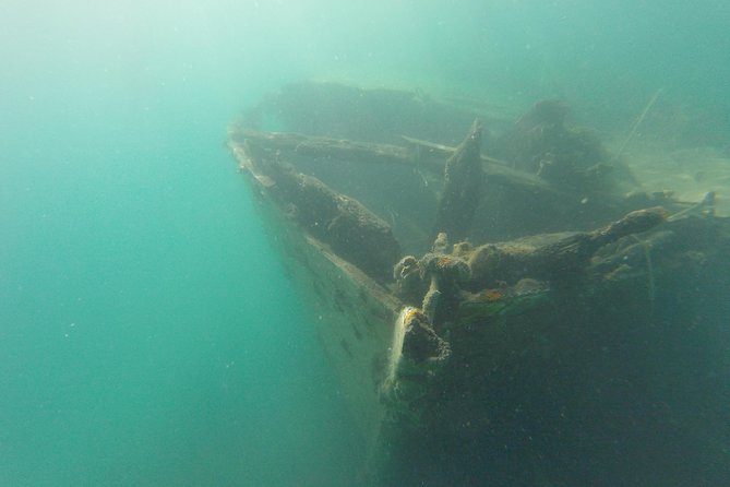 Private Captain Tailored Tour - From Split and Trogir - Exploring the Dalmatian Coast