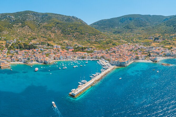 Private Captain Tailored Tour - From Split and Trogir - Customize Your Experience