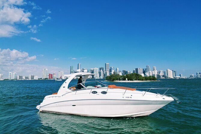 Private Captained Boat Tour in Miami for up to 12 Passengers - The Sum Up: Who Will Love This Miami Yacht Experience?