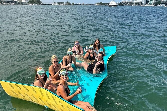 Private Captained Boat Tour in Miami for up to 12 Passengers - Reasons to Book Your Tour Today