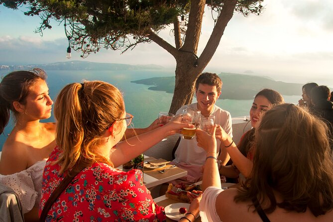 Private Captivating Santorini Highlights Tour inc. tastings - Who Will Love This Tour?