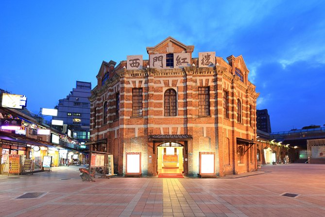 Private Car: 8 Hour Highly Customized Taipei City Exploration! - Authentic Experiences and Authenticity