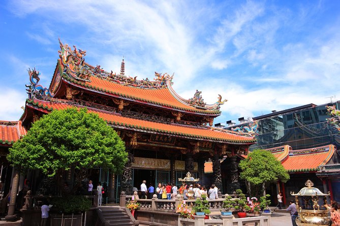 Private Car: 8 Hour Highly Customized Taipei City Exploration! - Who Should Book This Tour?