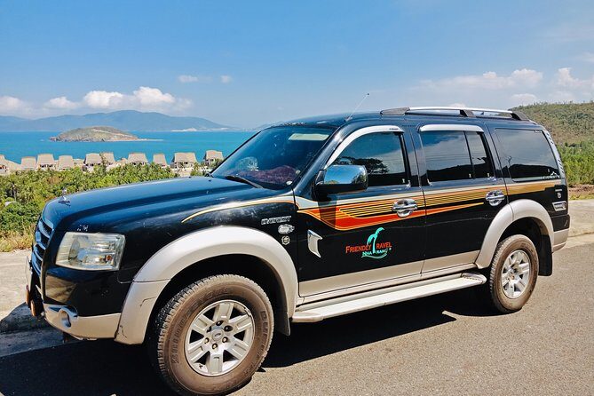 Private Car Airport Transfer to Nha Trang City - Key Points
