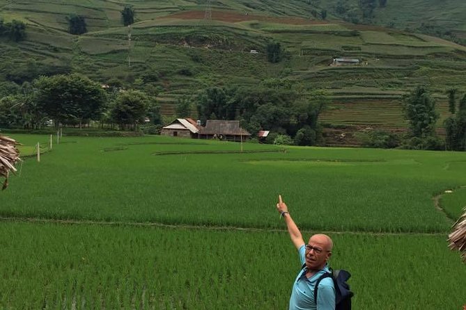 Private Car and Tour Guide Exploring Northern Vietnam - Authentic Encounters and Realistic Expectations