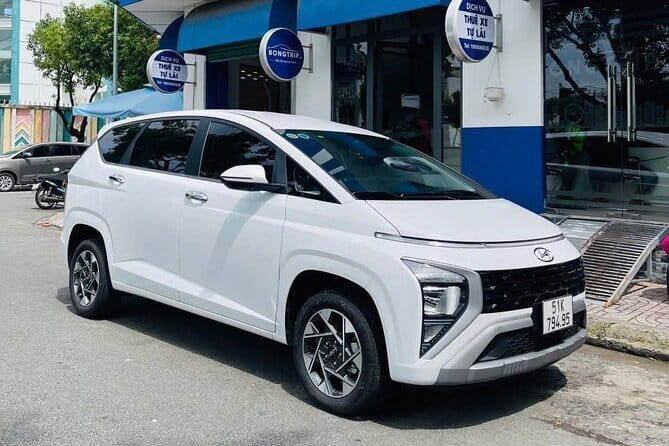 Private Car Between Ho Chi Minh Saigon Airport and Vung Tau - FAQ Section