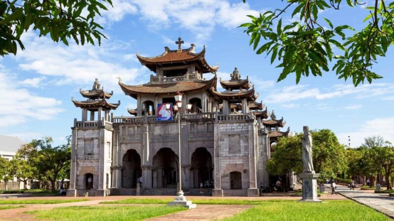 Private Car/Bus Renting Hanoi - Ninh Binh - Halong - Sapa... - Exploring Vietnam’s Hidden Treasures: A Private Day Tour from Hanoi