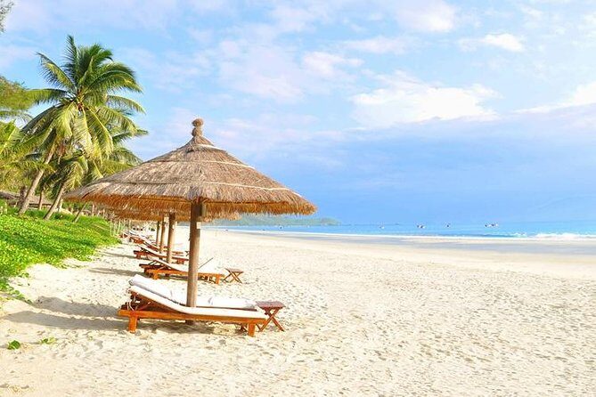 PRIVATE CAR: CAM RANH AIRPORT  NHA TRANG CITY (one way) - FAQ