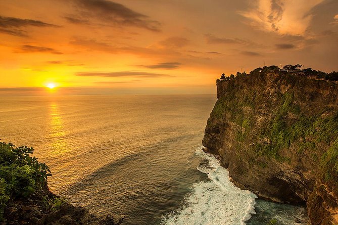 Private Car Charter - Explore Best of Bali - The Sum Up