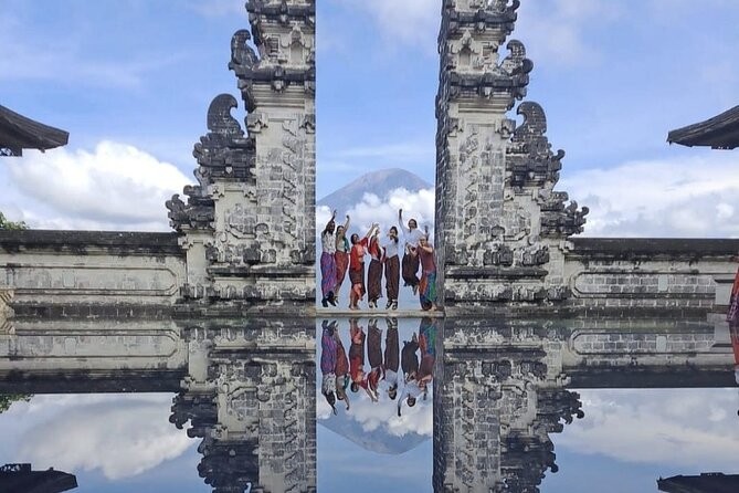 Private Car Charter: Hire Car with English Speaking Driver - Detailed Breakdown of the Itinerary