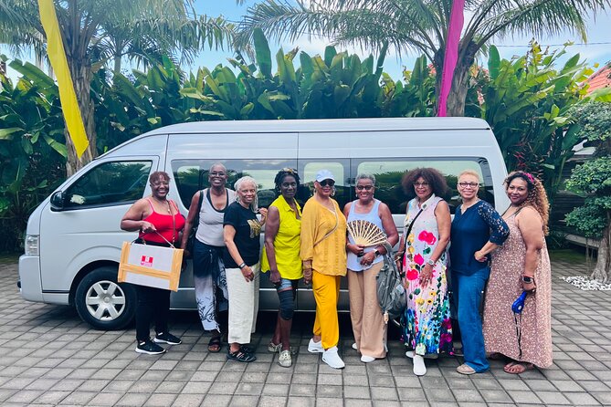 Private Car Charter in Bali with an English-speaking Driver - Why This Private Car Charter Stands Out