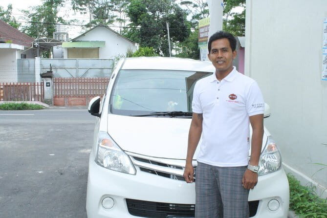 Private Car Charter to Selong Belanak, Mawun, and Merese Hill - What to Expect from Your Private Car Trip in Bali