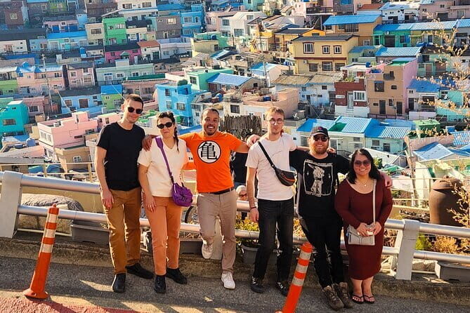 Private Car Charter Tour in Busan City - The Value of This Private Experience