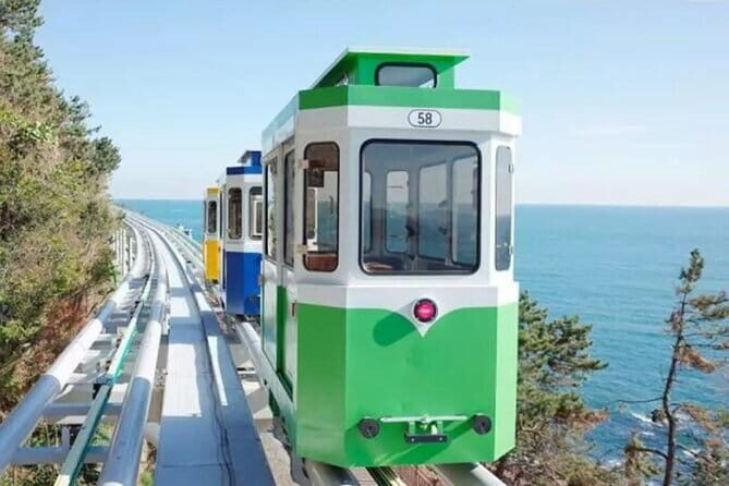 Private Car Charter Tour in Busan City - Practical Tips for Booking and Enjoying the Tour