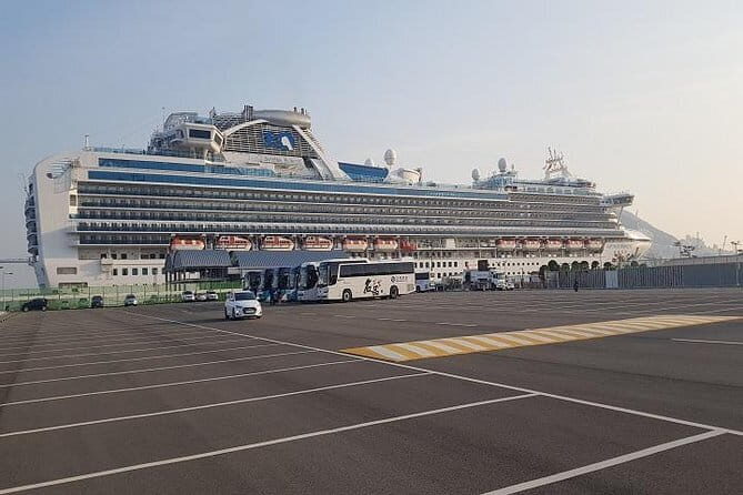 Private Car Charter Tour in Busan City - Who This Tour Is Best For