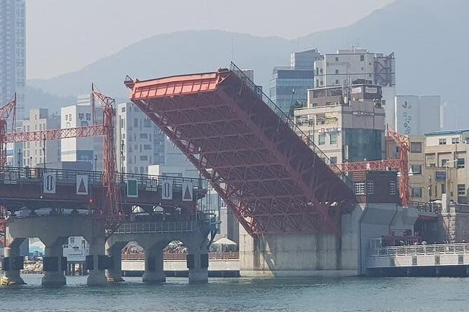 Private Car Charter Tour in Busan City - FAQ