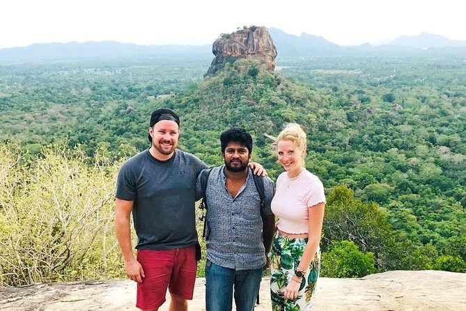 Private Car & Driver for 07 Days Tour In Sri Lanka - The Sum Up