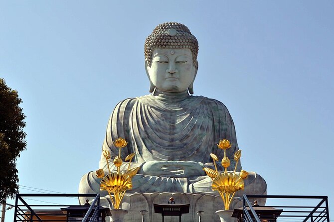 Private Car - Experience Kobe Citys Best Gems in a Private Car - Accessibility and Participation