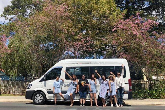 Private Car from Da Nang Airport or Da Nang to Hoi An - A Practical Look at the Da Nang to Hoi An Private Car Transfer