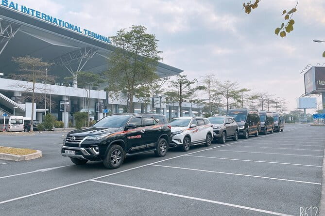 Private Car from Da Nang to Hue - Introduction