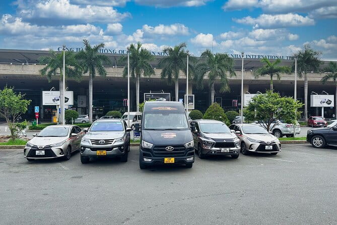 Private Car from Da Nang to Hue - Practical Details and Booking