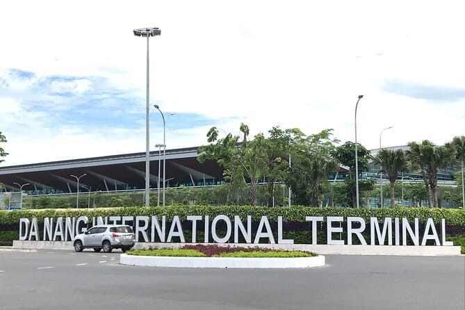 Private Car from Da Nang to Hue - Who Should Consider This Transfer?