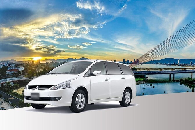 Private car from Danang Airport to your hotel in Danang - Diving Deeper into the Details