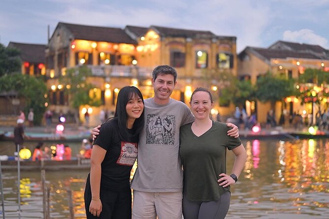 Private car from Danang Airport to your hotel in Danang - FAQ