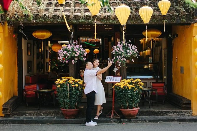 Private car from Danang to Hoi An - Why Choose the Private Car from Danang to Hoi An?