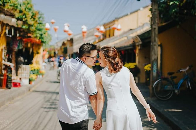 Private car from Danang to Hoi An - Pricing and Value