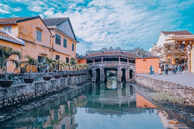 Private car from Danang to Hoi An - Booking and Practical Tips