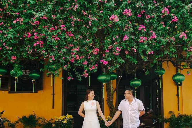 Private car from Danang to Hoi An - FAQs