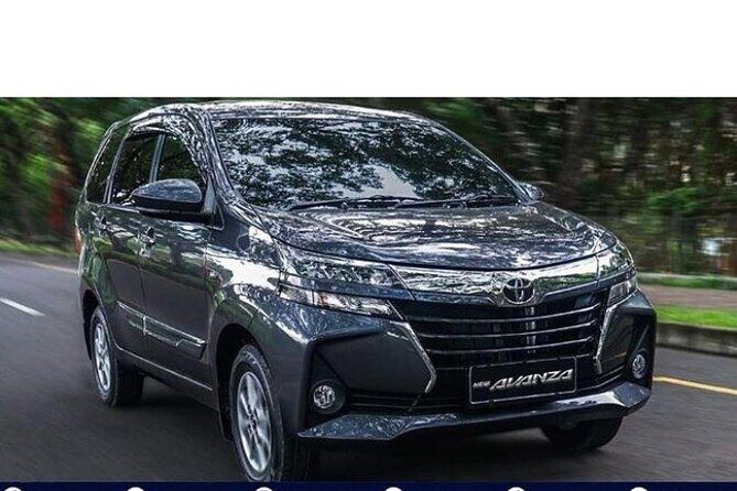 Private Car From Ekas To Kuta Lombok/senggigi - What to Expect During Your Transfer