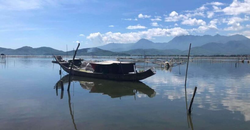 Private Car From Hoi An  My Son Sanctuary  Hoi An - Scenic Views and Stops Along the Way