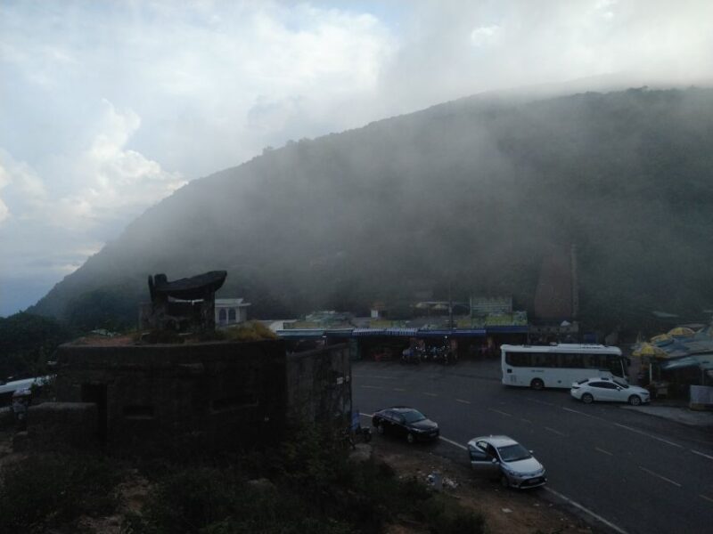 Private Car From Hoi An  My Son Sanctuary  Hue - Key Points