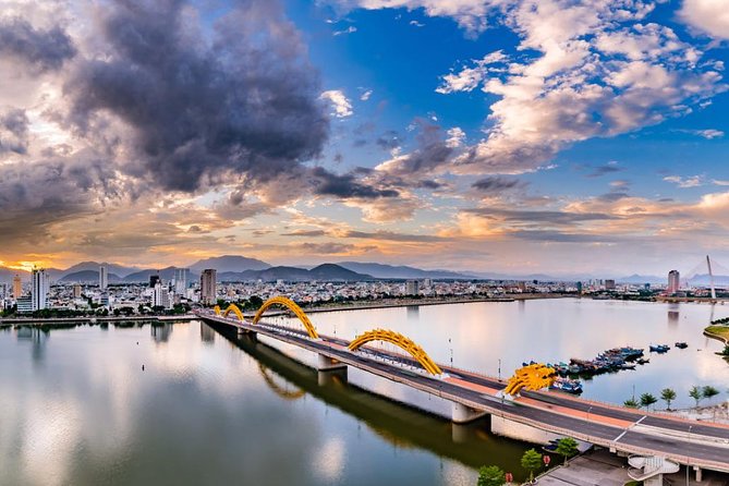 Private Car from Hue to Hoi An With An English Speaking Driver - Why Book a Private Car from Hue to Hoi An?