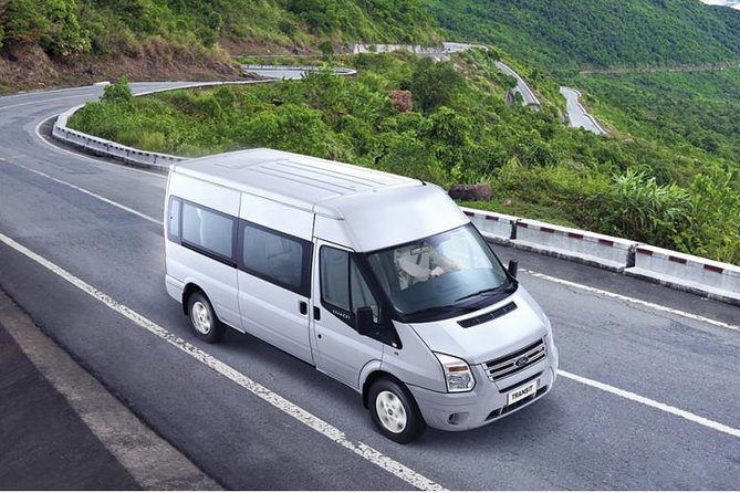 Private Car from Hue to Hoi An With An English Speaking Driver - Who Should Consider This Transfer?