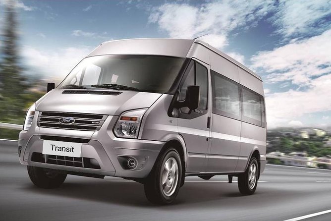 Private Car from Hue to Hoi An With An English Speaking Driver - The Sum Up: Who Will Love This Experience?