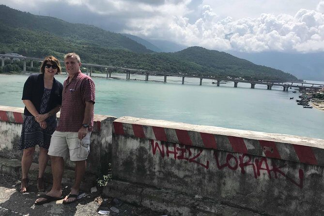 Private Car from Hue To Hoi an with English Speaking Driver - The Experience in Practice