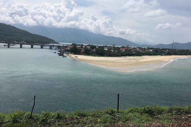 Private Car from Hue To Hoi an with English Speaking Driver - Pricing and Value