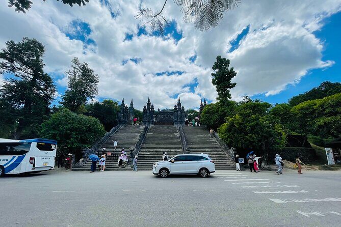 Private Car from Hue to Hoi An with sightseeing via Hai Van Pass - An In-Depth Look at the Journey