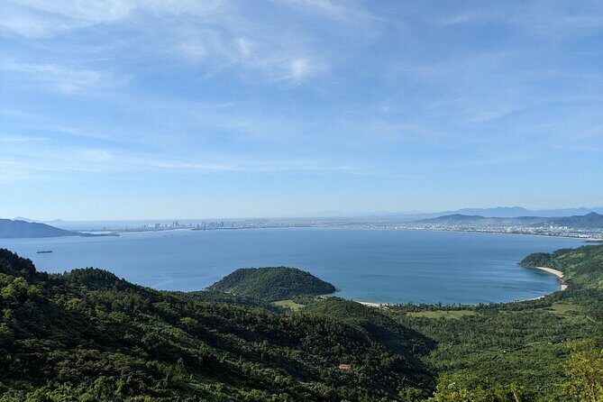 Private Car from Hue to Hoi An with sightseeing via Hai Van Pass - Authentic Experiences and Real Traveler Insights