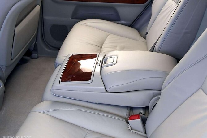 Private Car From Phnom Penh to Siem Reap - FAQ