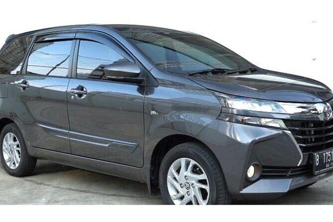 Private Car From Senaru To Senggigi/Senggigi To Senaru - Booking and Confirmation
