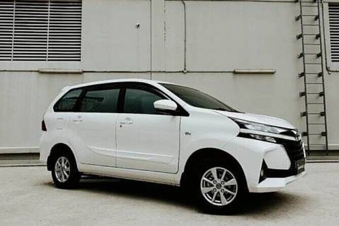Private Car From Senaru To Senggigi/Senggigi To Senaru - Journey Duration and Route